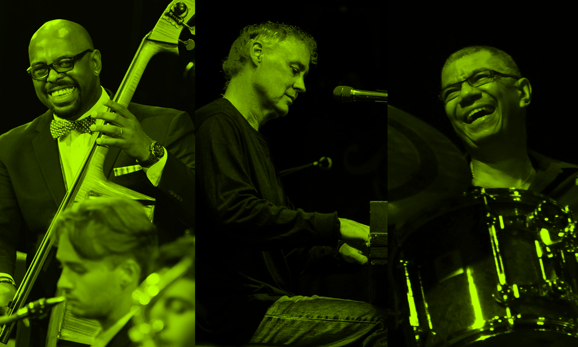 Jazz House Kids | School For Jazz - Montclair, NJ