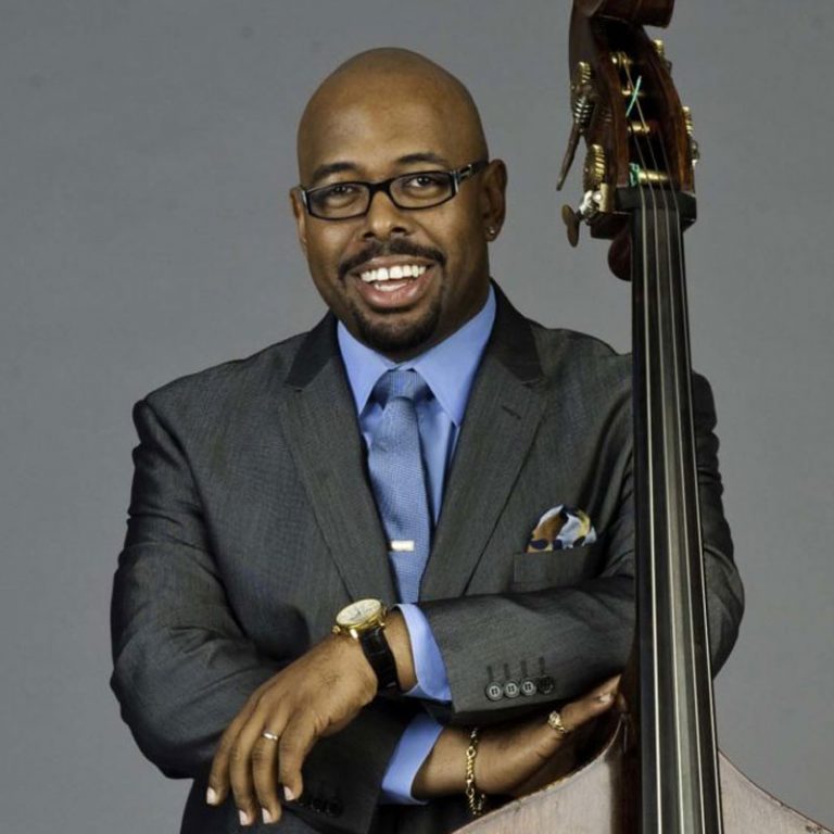 Christian McBride - Jazz House Kids