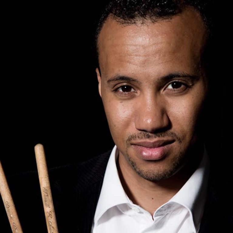 DARRELL SMITH, PH.D. - Jazz House Kids
