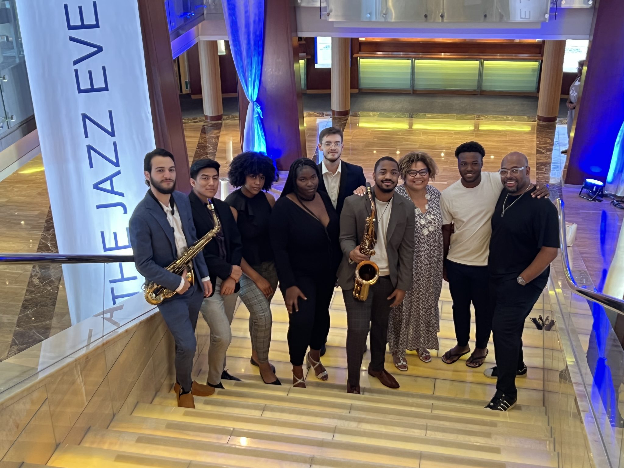 Events - Jazz House Kids