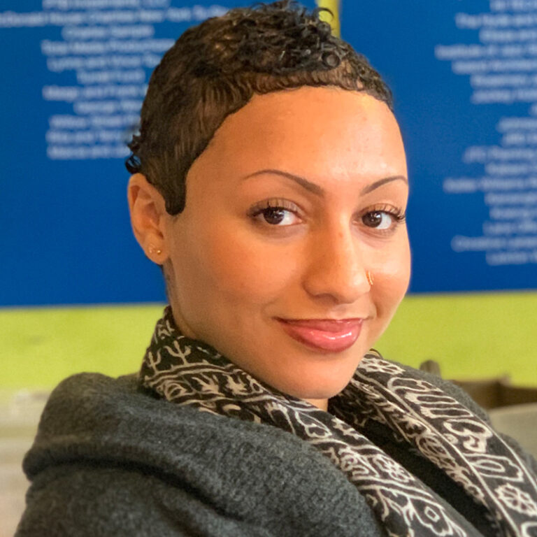 Our Staff - Jazz House Kids