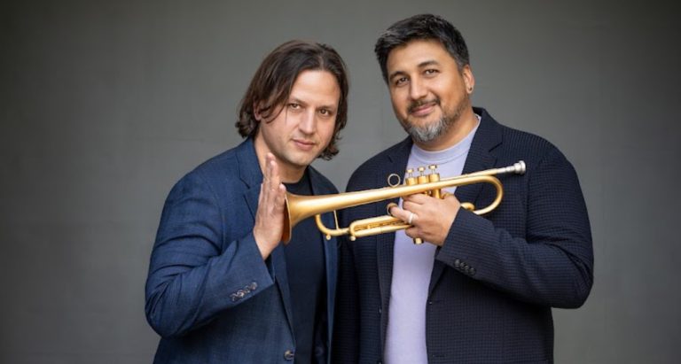 THE RODRIGUEZ BROTHERS - Jazz House Kids